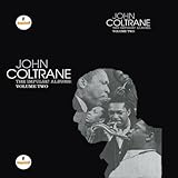 John Coltrane - Original Impulse Albums 4 - Amazon.com Music