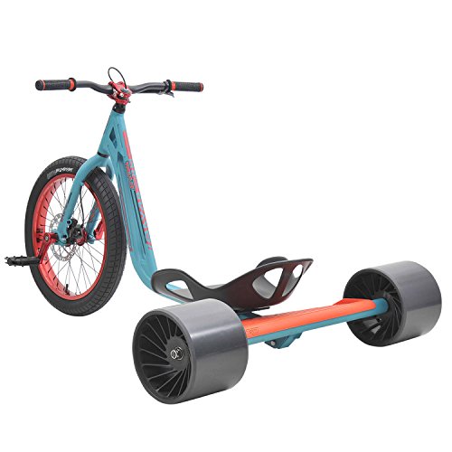 Best Drift Trikes For Any Budget – 2019 Review | Motorized Rides