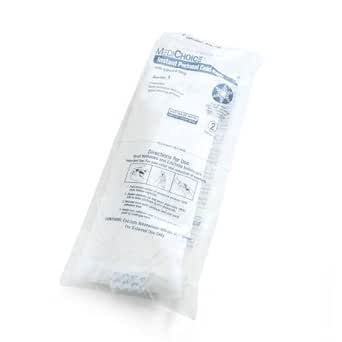 Amazon.com: MediChoice Perineal Cold Pack, Disposable, Extra-Absorbent ...
