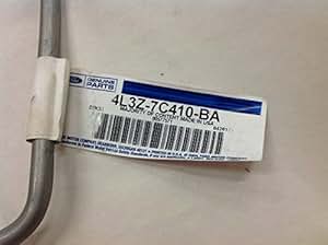Amazon.com: Ford 4L3Z-7C410-BA - TUBE - OIL COOLER: Automotive