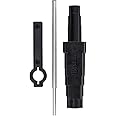 Amazon.com : Underhill EasyOut 2in1 Sprinkler Removal Tool for Rotors ...
