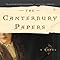 Amazon.com: The Canterbury Papers: A Novel (Alais Capet, 1 ...
