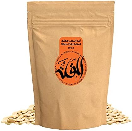 سعر لب ابيض مملح من المقلة، 100.000 جرام فى مصر | بواسطة امازون مصر ...