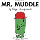 Mr. Fussy (Mr. Men and Little Miss): Roger Hargreaves: 9780843199574 ...