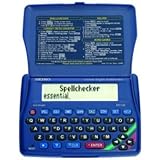 Seiko Oxford English Spell Checker: Amazon.co.uk: Office Products