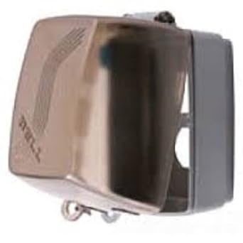 Amazon.com: Bryant Electric RW57350 Weatherproof, Bubble, Use, Outdoor ...