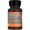 Amazon.com: ENDUR-ACIN Niacin - Vitamin B3 Niacin 500mg Extended ...