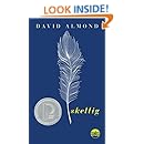 Skellig: David Almond: 9780440229087: Amazon.com: Books