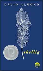 Skellig: Almond, David: 9780440229087: Amazon.com: Books