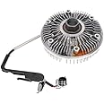 Amazon.com: Mopar 55056990AC Cooling Fan Clutch : Automotive