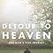 Detour to Heaven: One Man's True Journey: Reppert, Dale: 9780998413914 ...
