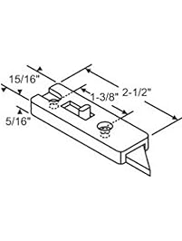 Window Locks & Latches | Amazon.com