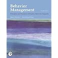 Behavior Management: Principles and Practices of Positive Behavior Supports (What's New in ...
