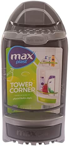 سعر Max Plast Plastic Storage Cabinet With Multiple Drawers فى مصر ...