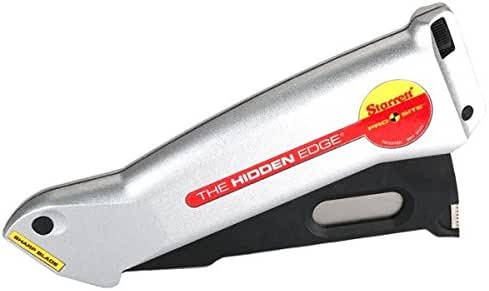 Starrett S011 Cutter de Seguridad, Gris/Negro: Amazon.com.mx ...