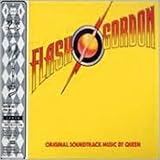 Queen - Flash Gordon - Amazon.com Music