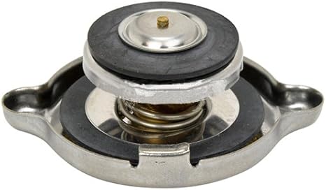 Amazon.com: FORKLIFT RADIATOR CAP 16401-76002-71: Automotive