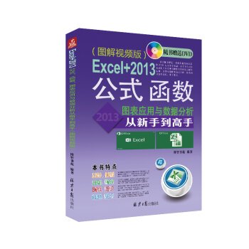 Excel + 2013 formulas. functions. charts. and data analysis ...