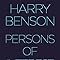 Amazon.com: Harry Benson: Persons of Interest (9781576878620): Benson ...