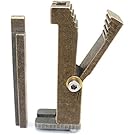 Amazon.com: Tattoo Armature Bar Alignment Adjuster Tool for Adjustment ...