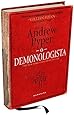 O Demonologista | Amazon.com.br