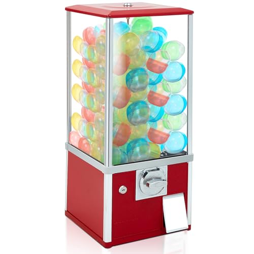 Vending Machine Capsule Vending Machine Commercial Candy Dispenser ...