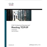 Routing TCP/IP, Volume 1: Doyle, Jeff, Carroll, Jennifer: 0619472052020 ...