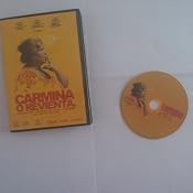 Carmina O Revienta [DVD]: Amazon.es: Carmina Barrios^María León^Paco ...