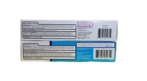 Equate diaper rash cream - ringrilly