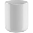 Alessi Aleesi PL03 W Birillo Toothbrush Holder, White : Amazon.ca: Home