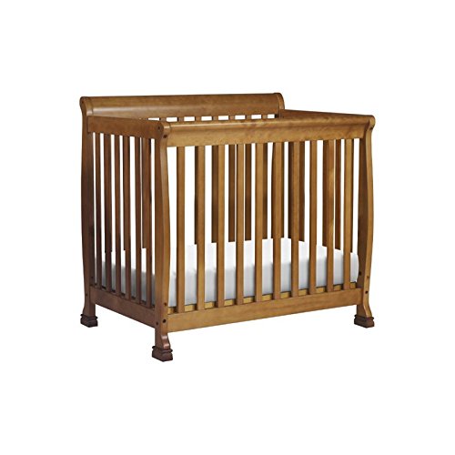 The 25 Best Mini Cribs of 2019 - Baby Know How