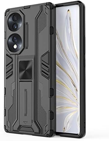 سعر Honor 70 Back Case with Shock Resistance and Camera Protection ...