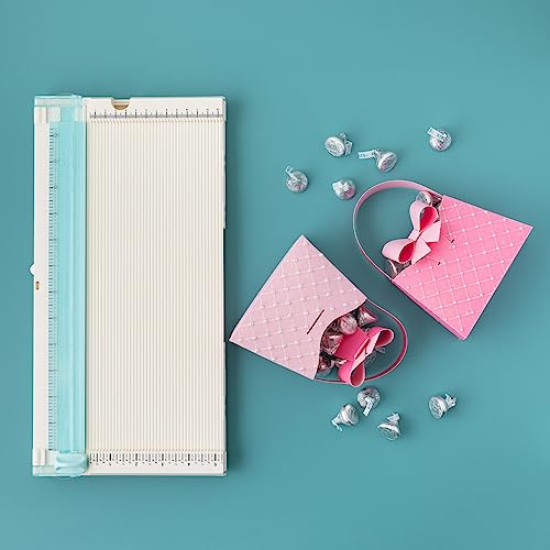 We R Memory Keepers -Trim and Score Board | Pricepulse