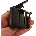 Amazon.com : Pistol Magazine Loader & Unloader Speedloader Compatible ...