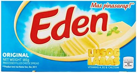 Kraft Eden Cheese Spread 165gm price in UAE | Amazon UAE | supermarket ...