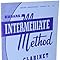 Amazon.com: Rubank Intermediate Method - Clarinet (Rubank Educational Library): 0073999701708 ...