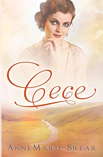 Cece (The Marsh Sagas): Brear, AnneMarie: 9780648800309: Amazon.com: Books