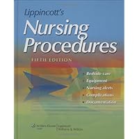 Lippincott's Nursing Procedures: 9780781786898: Medicine & Health ...