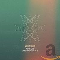 Marconi Union - Weightless - Amazon.com Music