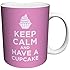 Keep Calm and Have a Cupcake: Sweet Little Thoughts on Staying Sane ...