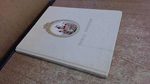 Tickle Kingdom: Robert D Harris, Maren J Scott: 0001567131220: Books ...