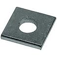 Amazon.com: Genuine Unistrut P1064-EG 1/2" Square Strut Channel Washer ...