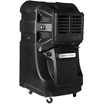 Amazon.com: Portacool PAC2K482S 48-Inch Portable Evaporative Cooler ...