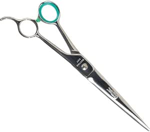 Amazon.com : Geib Crocodile Pet Grooming Straight Shears, 8-1/2-Inch ...
