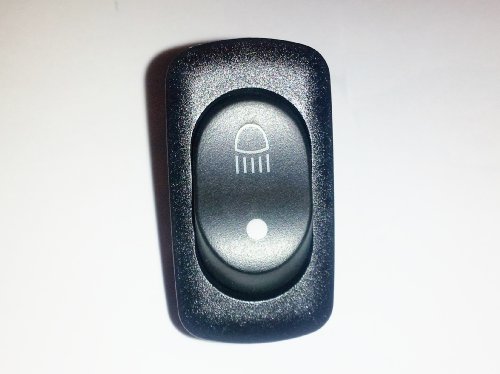 GOLF CART CLUB CAR EZGO YAMAHA HEADLIGHT SWITCH