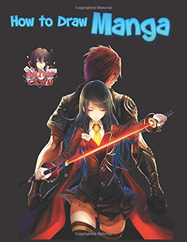 How To Draw Manga The Complete Guide To Drawing Action | Desertcart ...