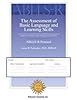 ABLLS-R - The Assessment of Basic Language and Learning Skills ...