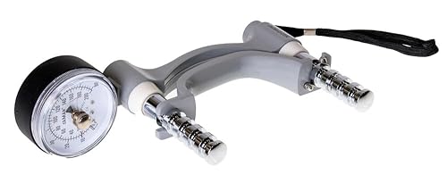 Jamar Hydraulic Hand Evaluation Kit, Includes Hydraulic Hand ...