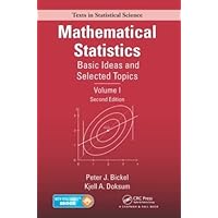 Amazon.com: Mathematical Statistics: Basic Ideas and Selected Topics ...