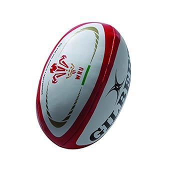 Wales Rugby Mini Soft Ball: Amazon.co.uk: Sports & Outdoors